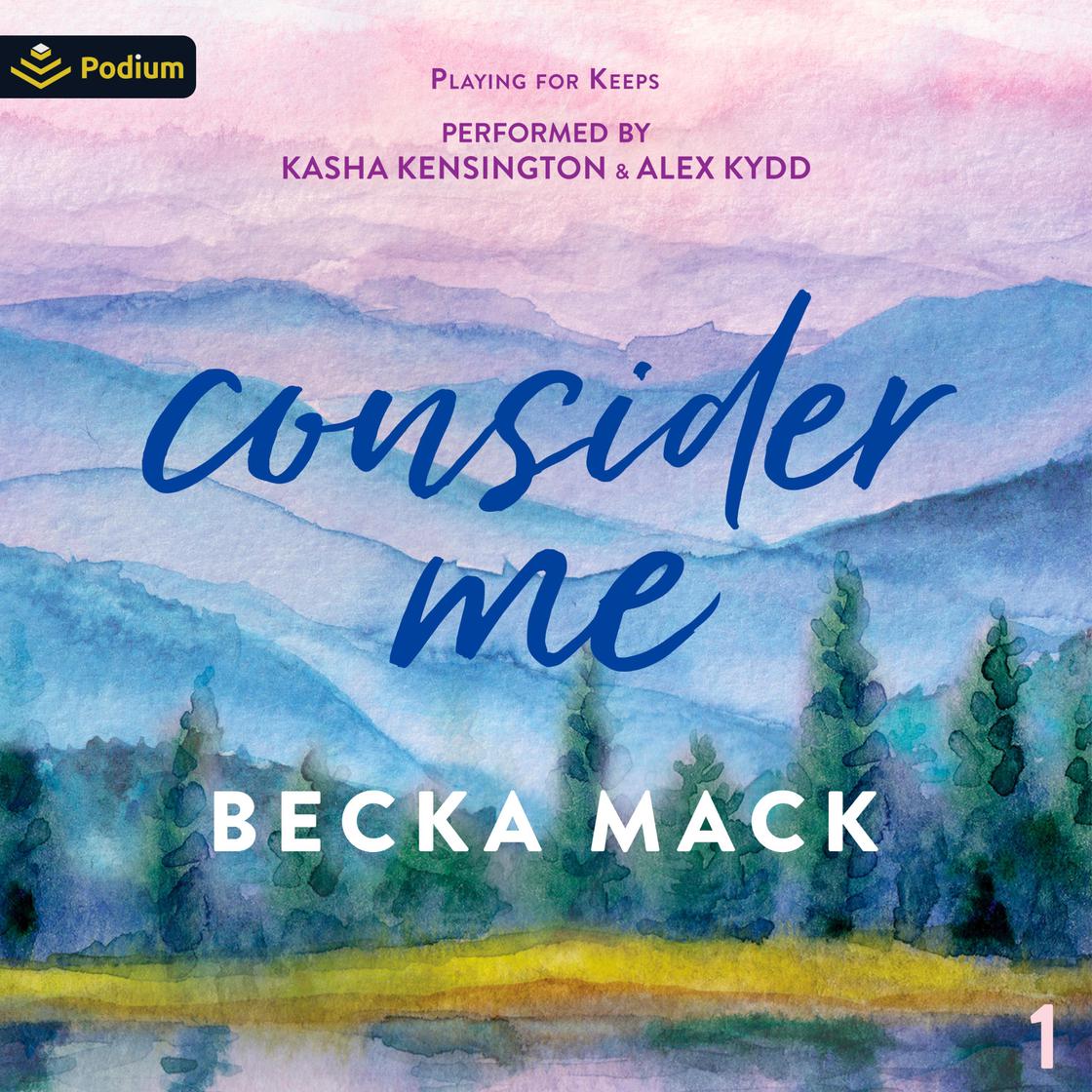 Consider Me Audiobook | Libro.fm