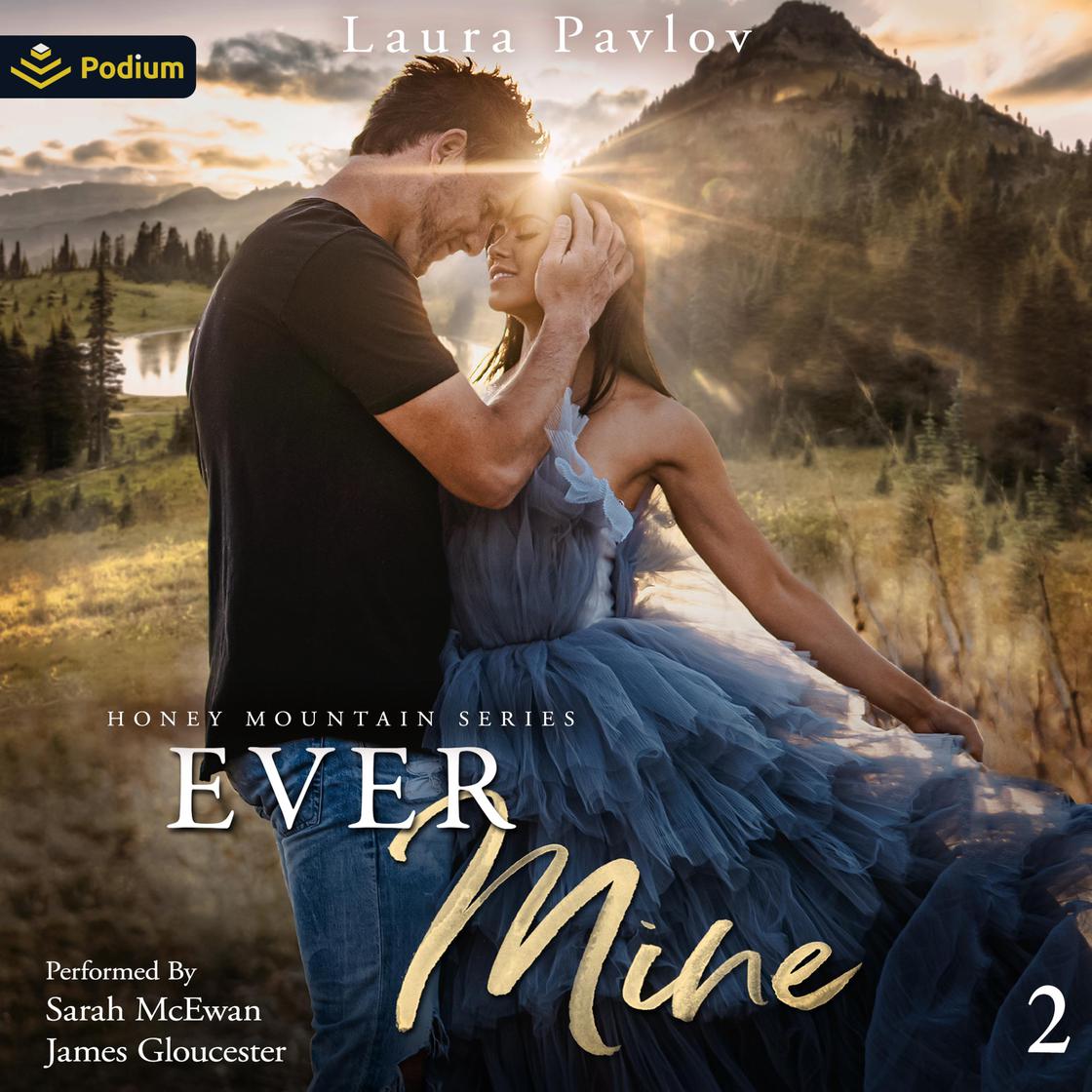 Ever Mine Audiobook | Libro.fm