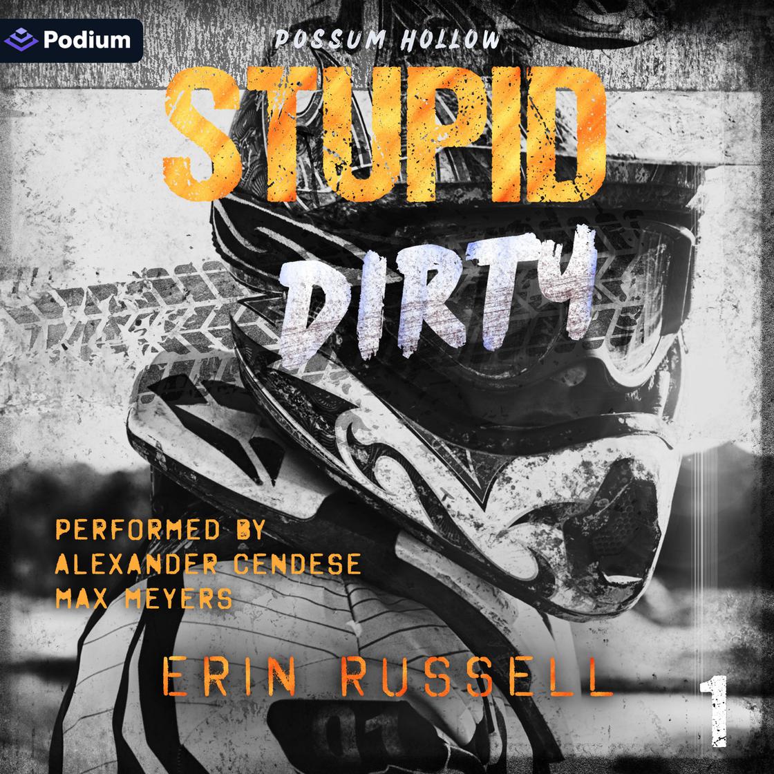 Stupid Dirty Audiobook | Libro.fm