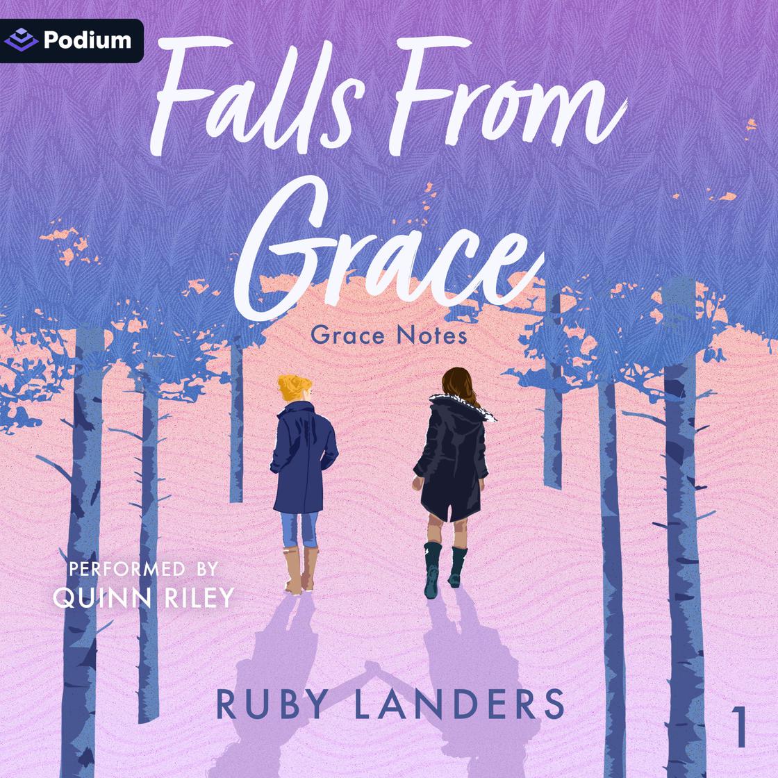Falls from Grace Audiobook | Libro.fm