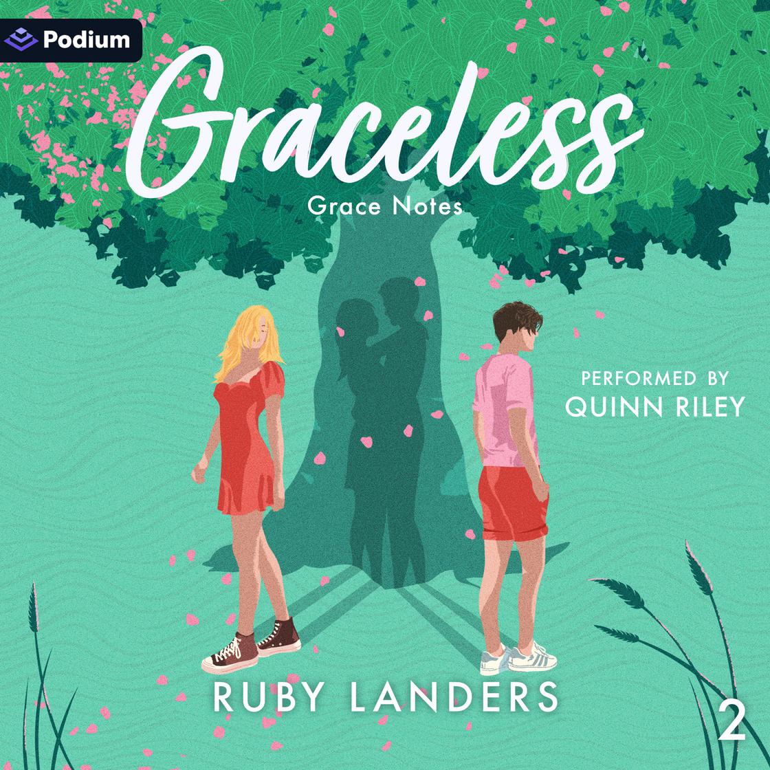 Graceless Audiobook | Libro.fm
