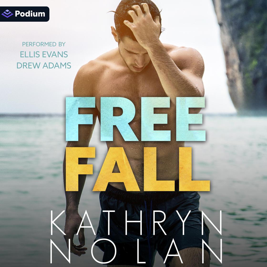 Free Fall Audiobook | Libro.fm