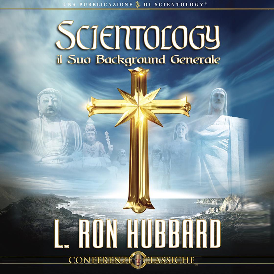 Libro.fm | Scientology il Suo Background Generale Audiobook
