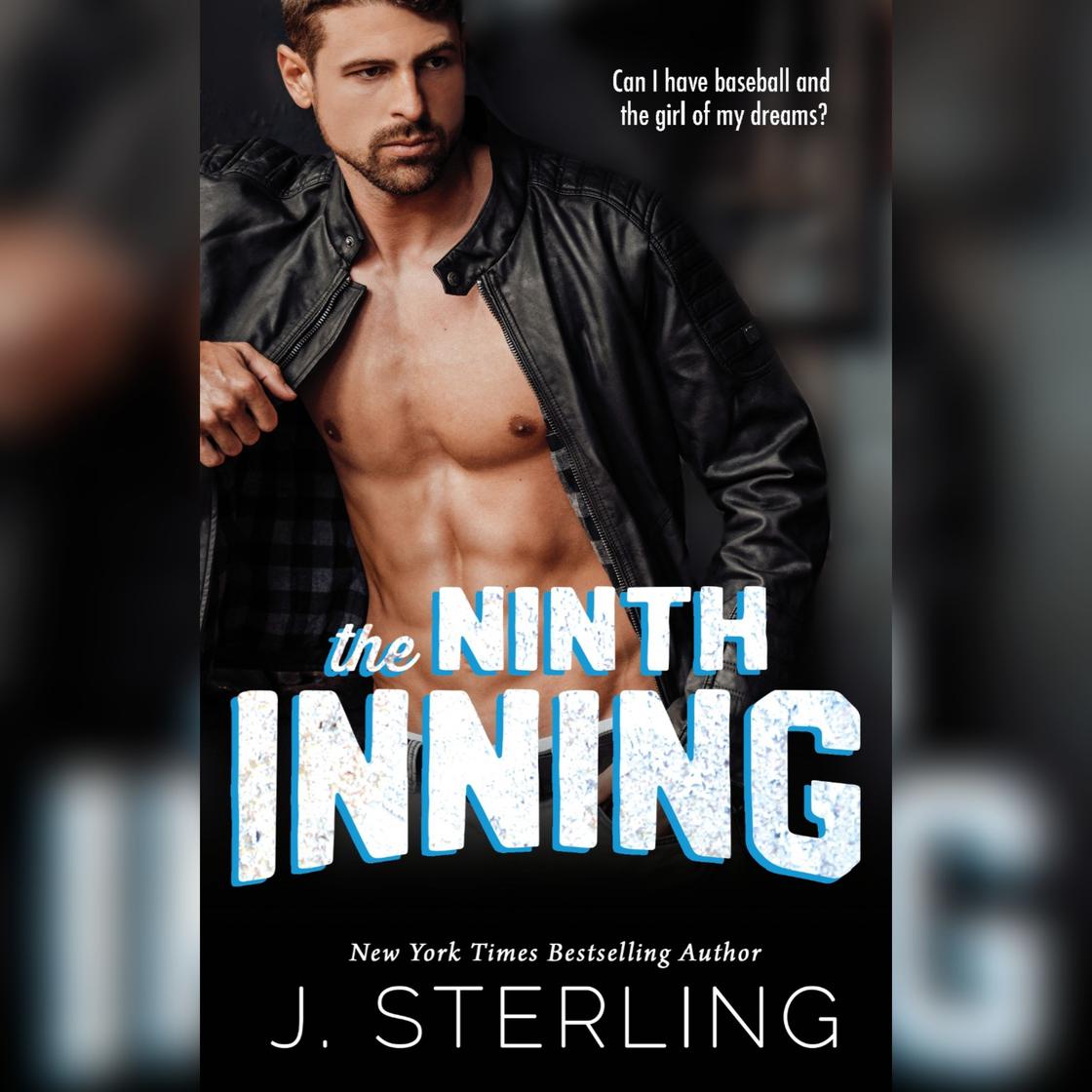 The Ninth Inning Audiobook | Libro.fm