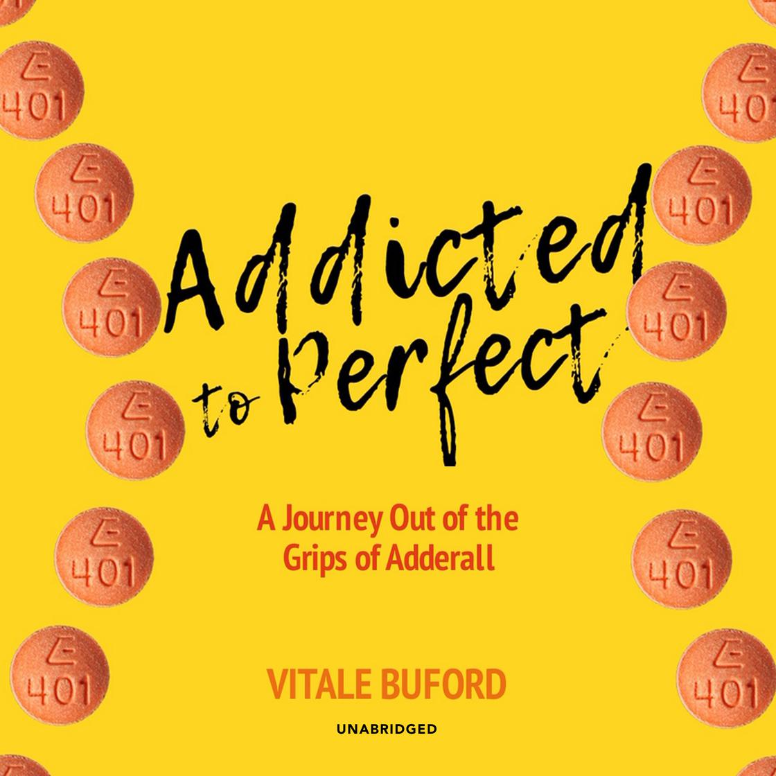 Addicted to Perfect Audiobook | Libro.fm