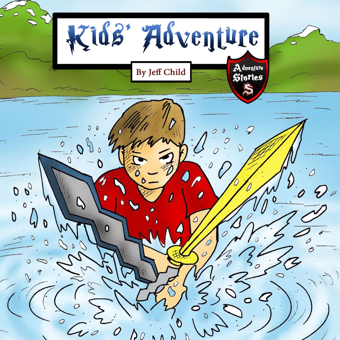 Kids' Adventure Audiobook | Libro.fm