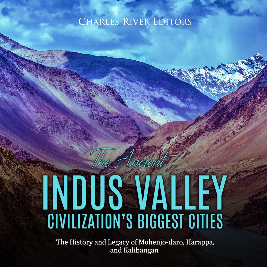 The Ancient Indus Valley Civilization’s Biggest Cities: The History and ...