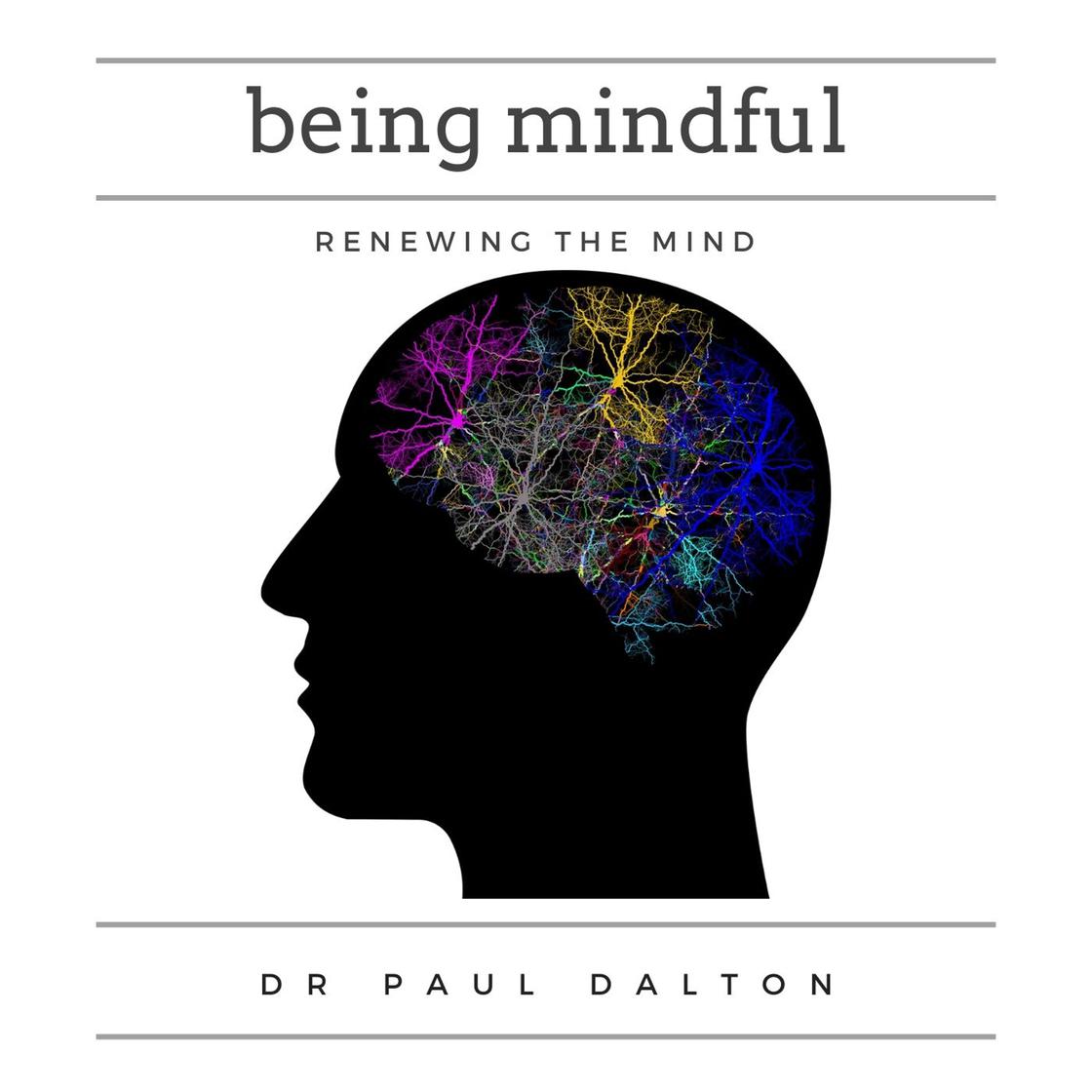 Libro.fm | Being Mindful Audiobook