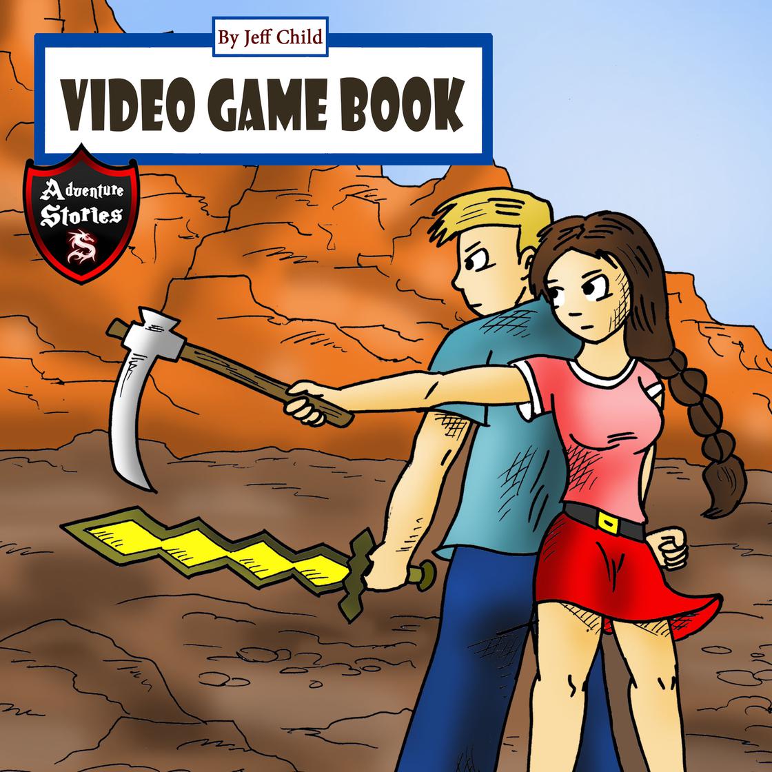 Libro.fm | Video Game Book Audiobook