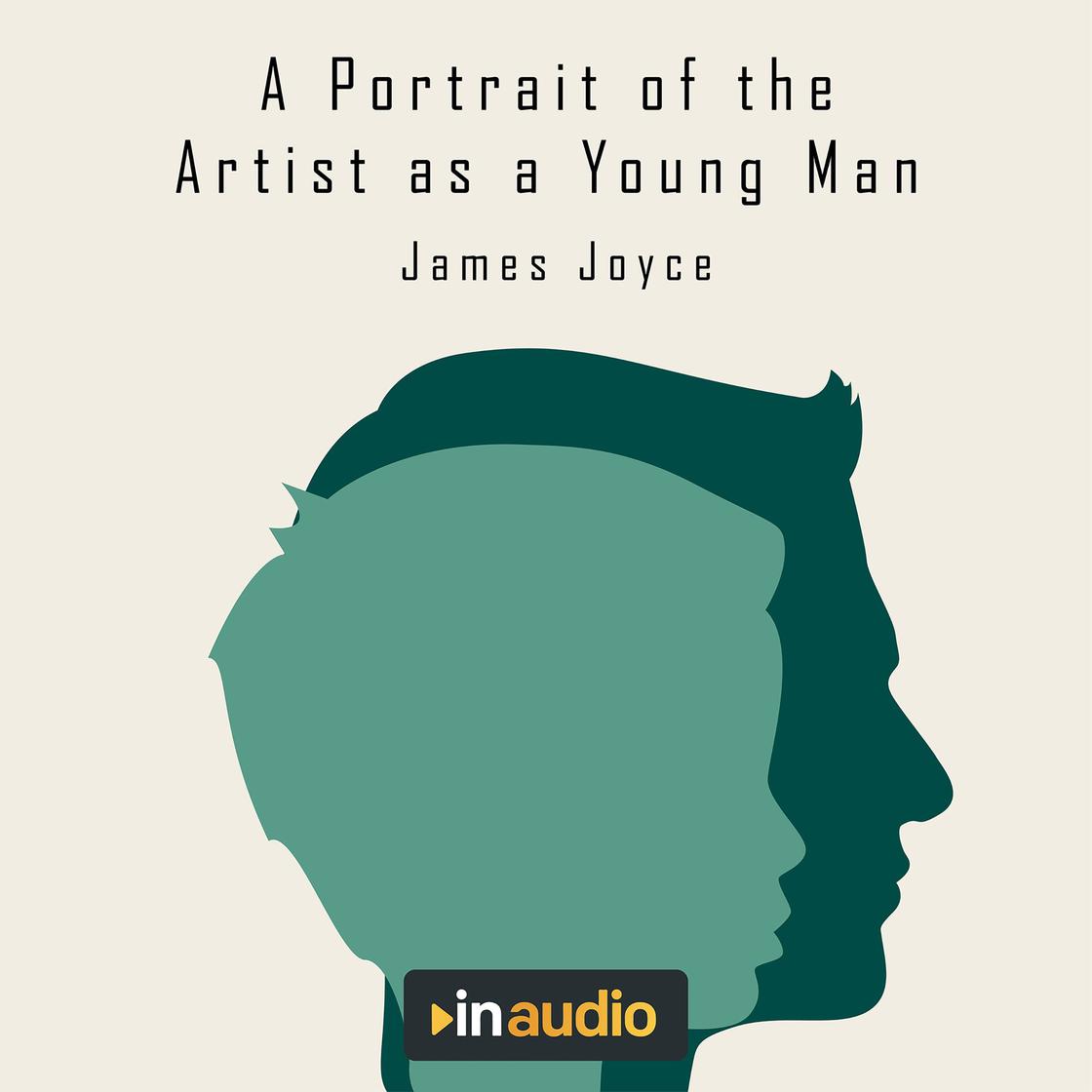 A Portrait of the Artist as a Young Man Audiobook | Libro.fm
