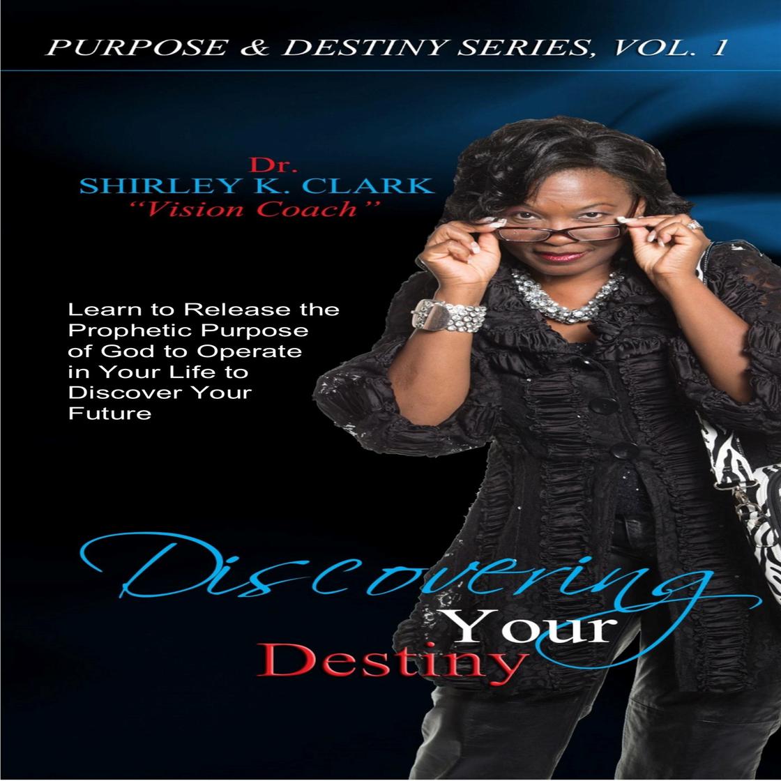 Discovering Your Destiny Audiobook | Libro.fm