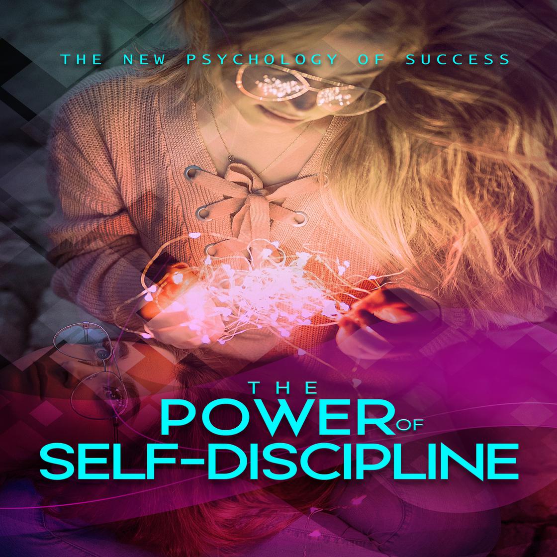 The Power Of Self-Discipline Audiobook | Libro.fm