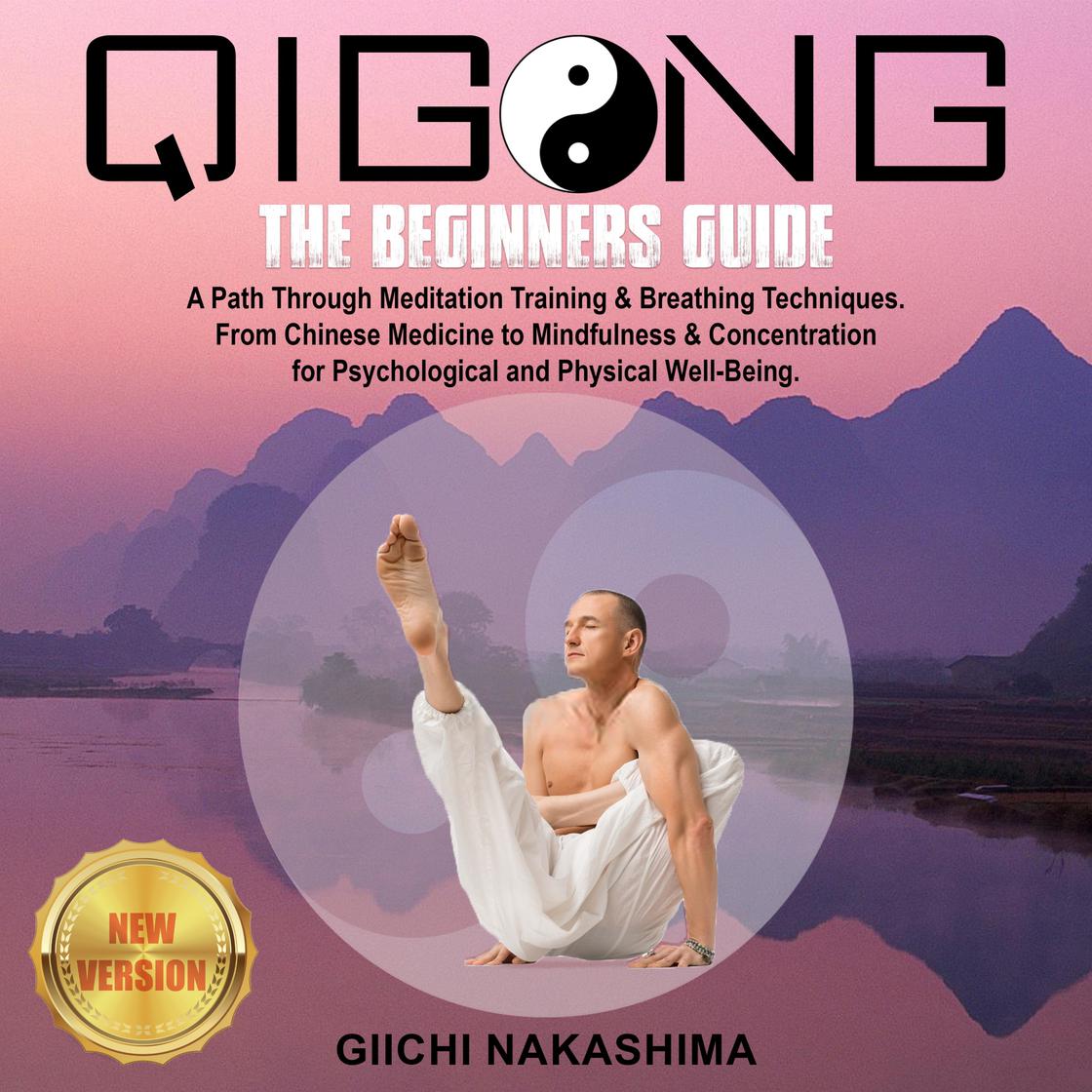 Qigong Meditation For Beginners What You Need To Know What Does Qigong