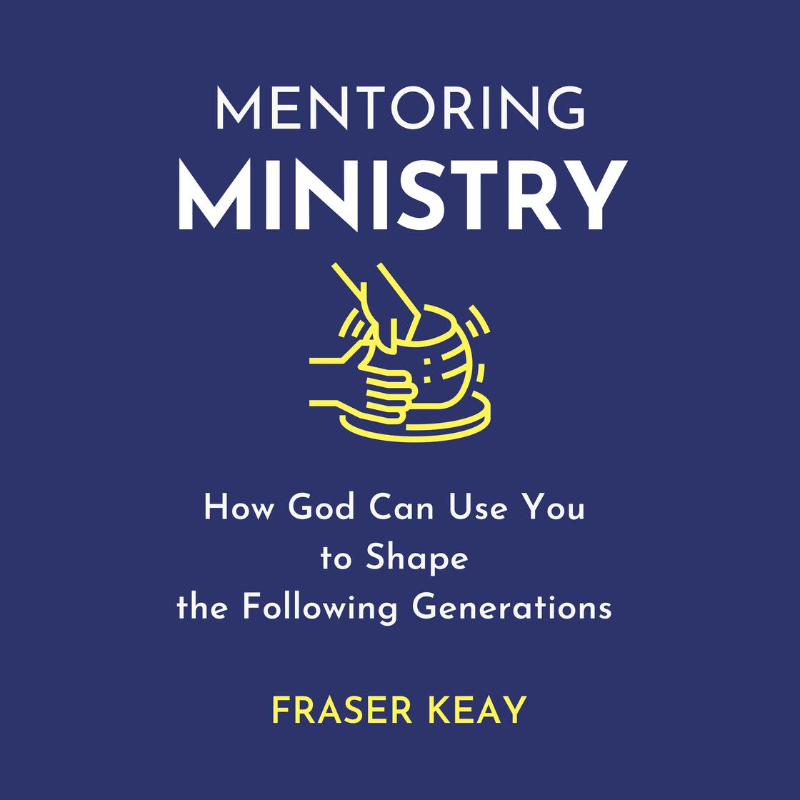 Libro.fm | Mentoring Ministry Audiobook