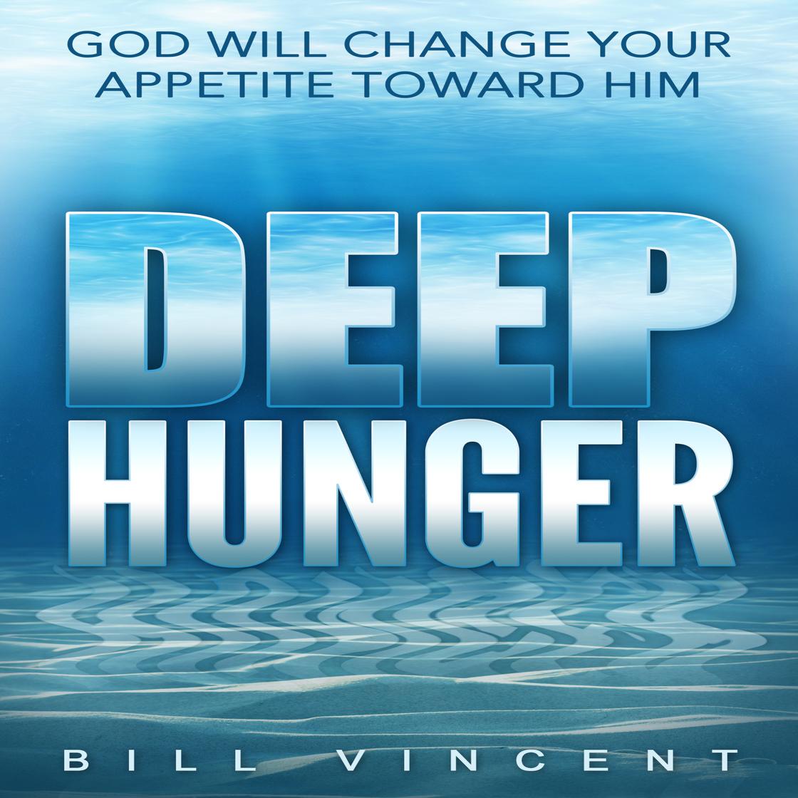 Libro.fm | Deep Hunger Audiobook