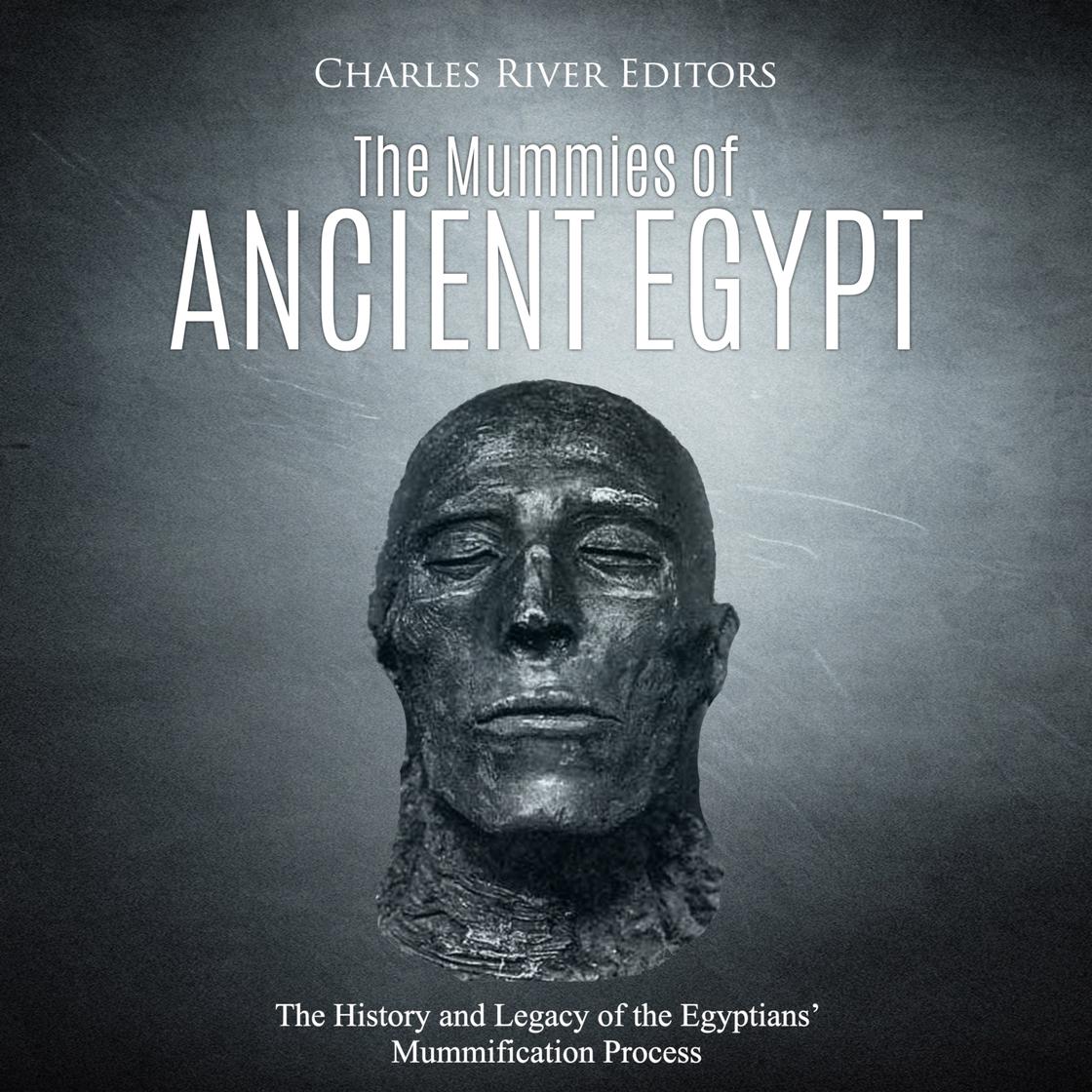 The Mummies of Ancient Egypt: The History and Legacy of the Egyptians ...