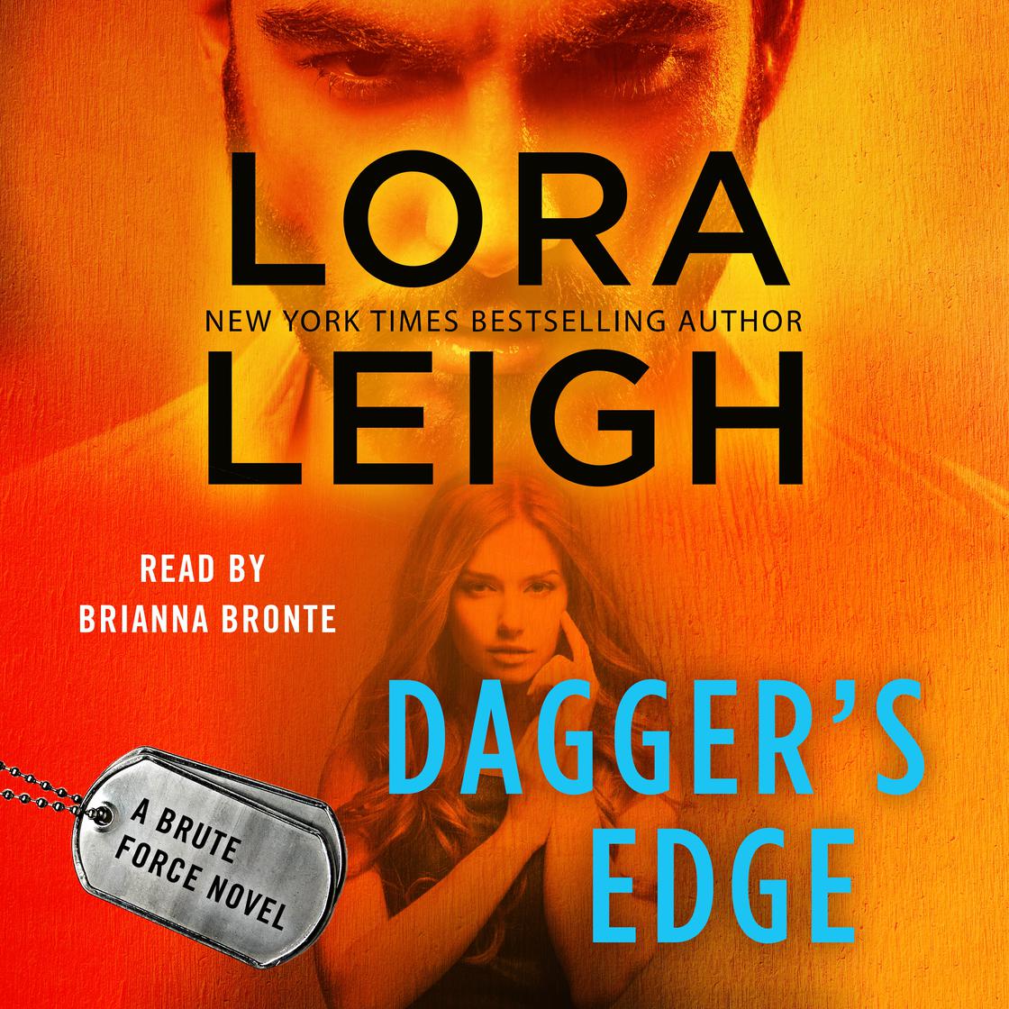 Libro.fm | Dagger's Edge Audiobook