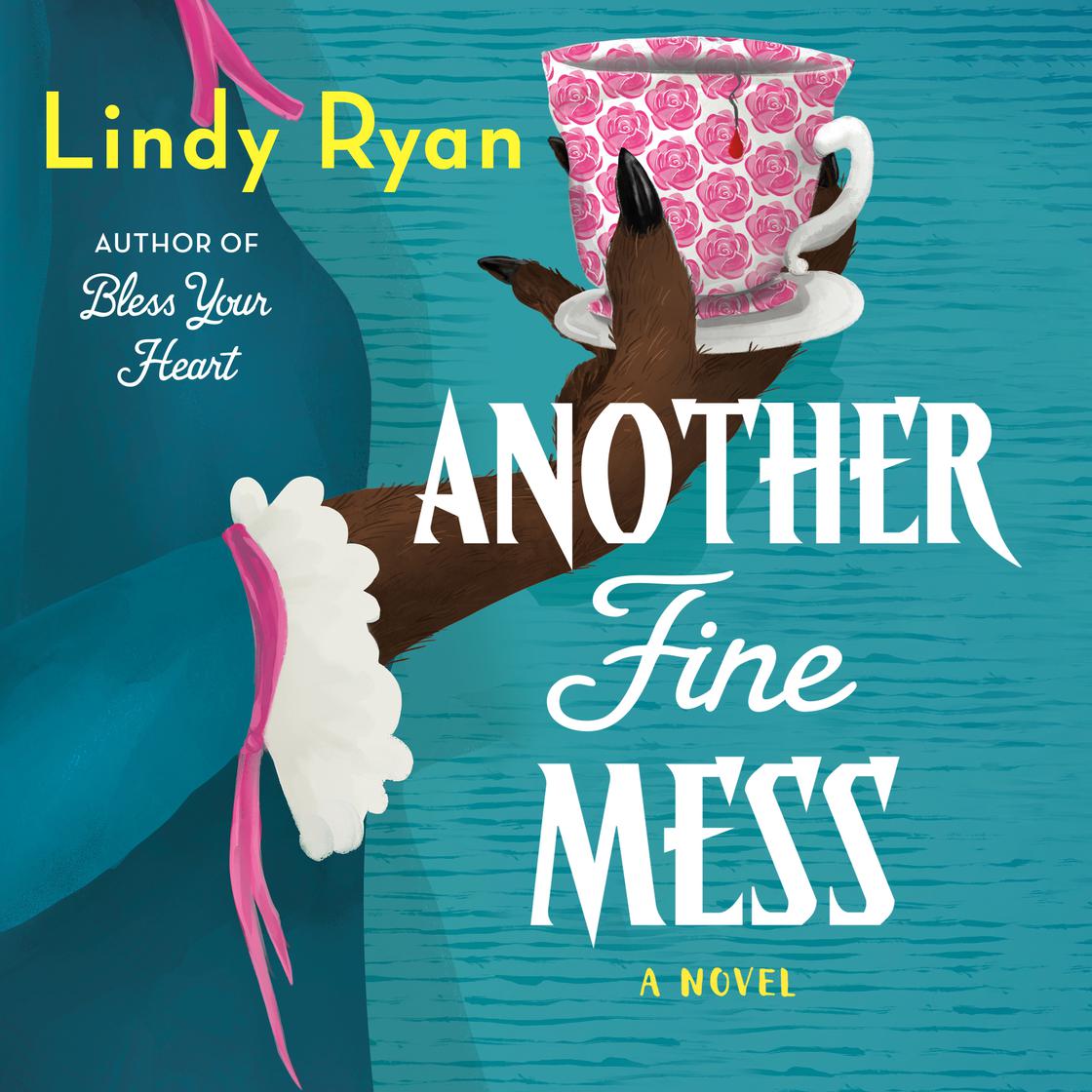 Another Fine Mess Audiobook | Libro.fm