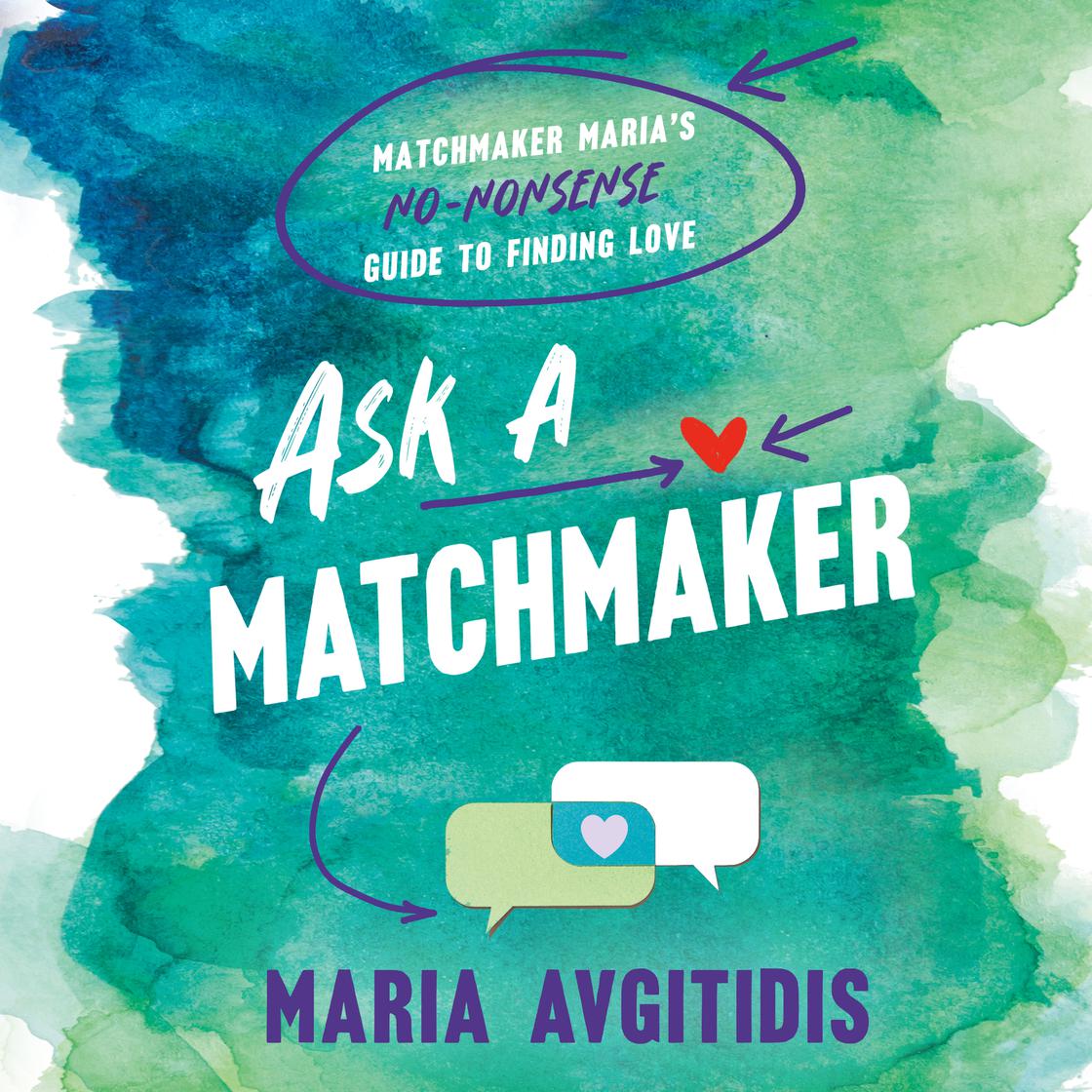 Ask a Matchmaker Audiobook | Libro.fm