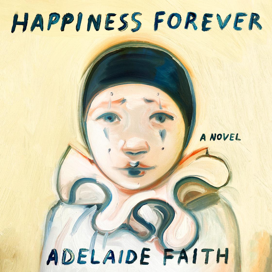 Happiness Forever Audiobook | Libro.fm