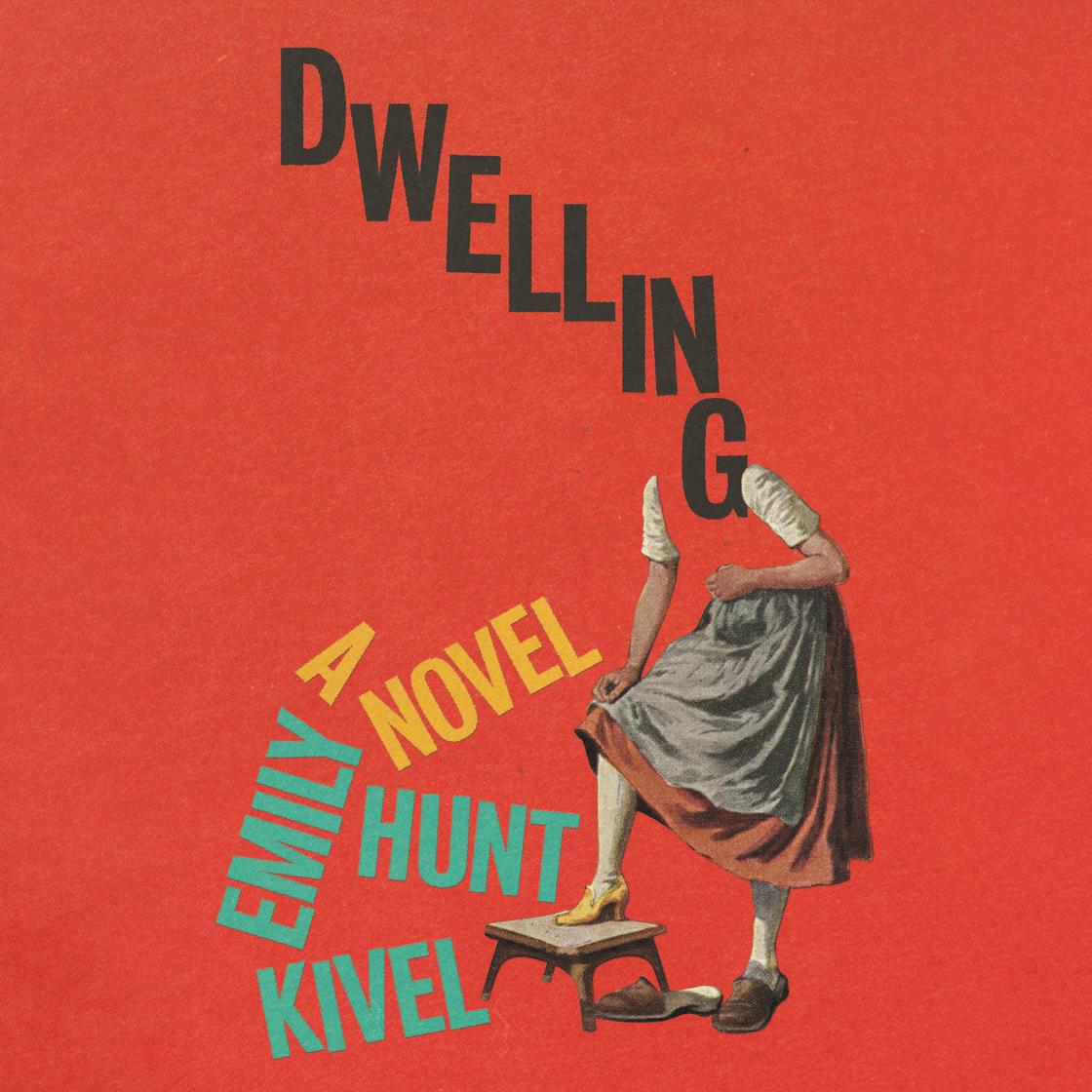 Dwelling by Emily Hunt Kivel Narrated by Christine Lakin Audiobook ...