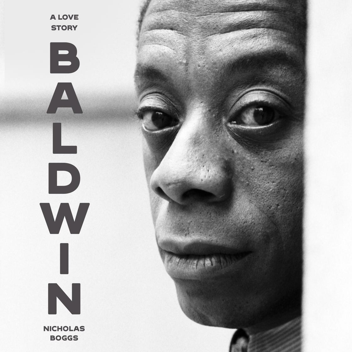 Baldwin: A Love Story Audiobook | Libro.fm
