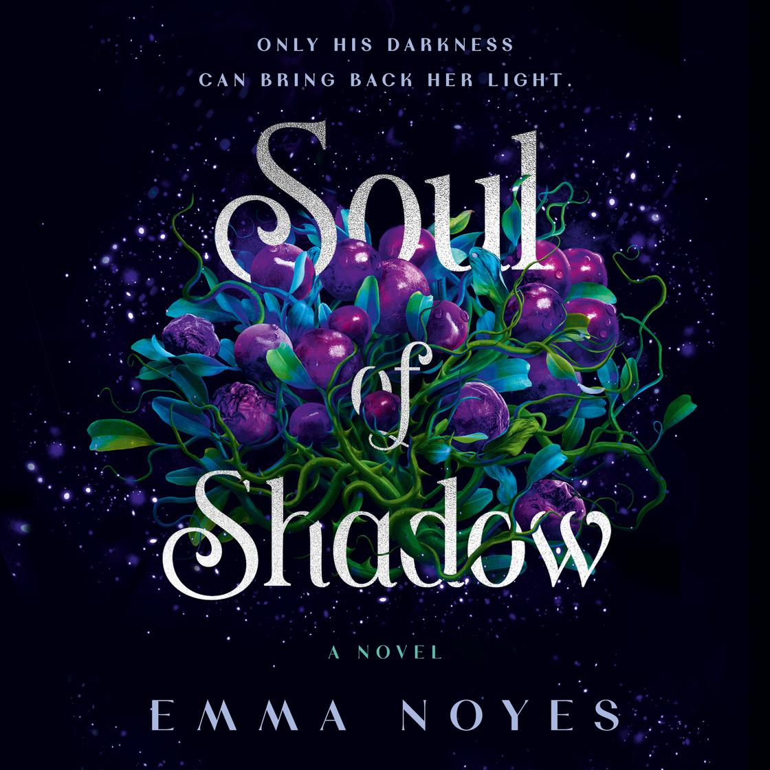 Soul of Shadow Audiobook | Libro.fm