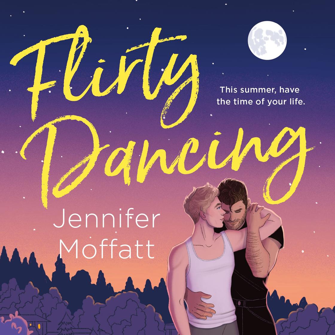 Flirty Dancing Audiobook | Libro.fm