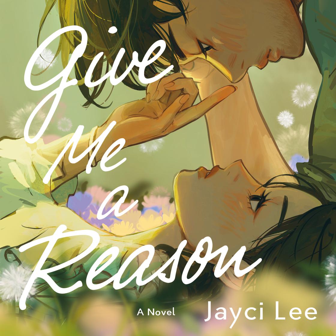 Give Me a Reason Audiobook | Libro.fm