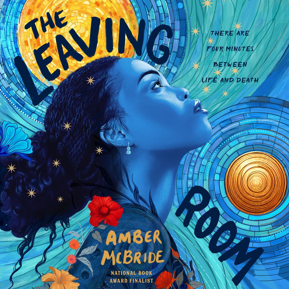 The Leaving Room Audiobook | Libro.fm