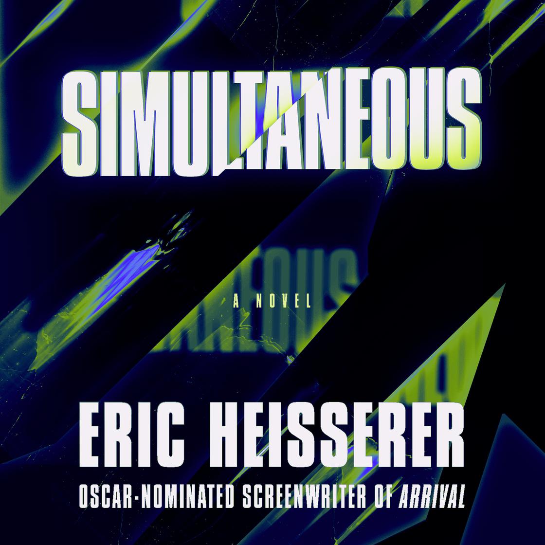 Simultaneous Audiobook | Libro.fm