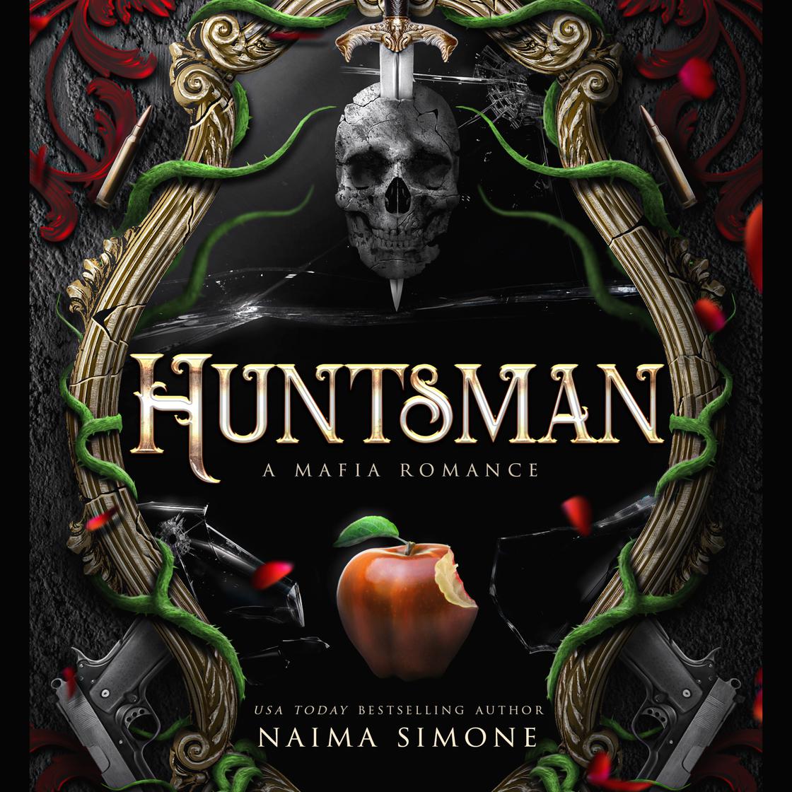 Huntsman Audiobook | Libro.fm