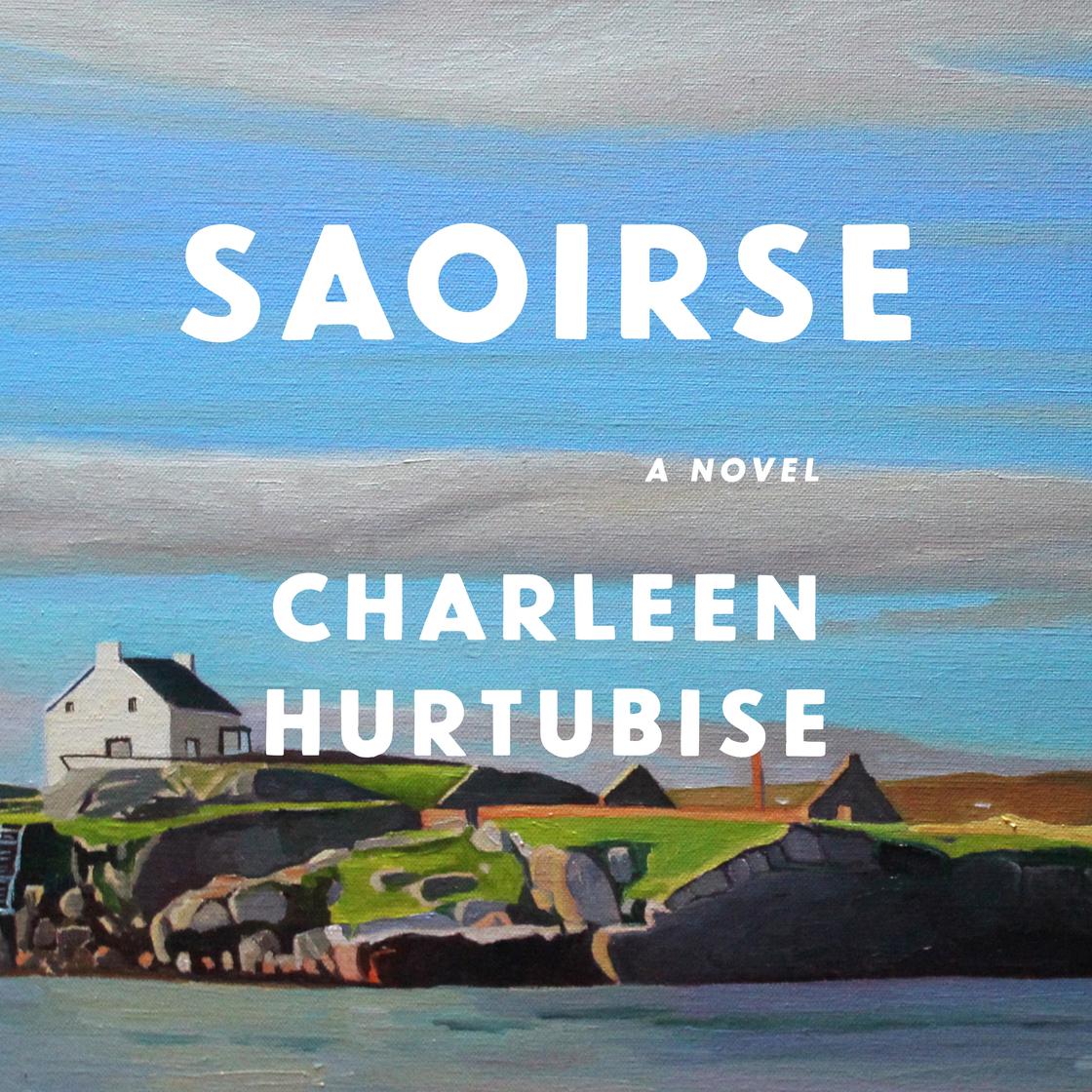Saoirse Audiobook | Libro.fm