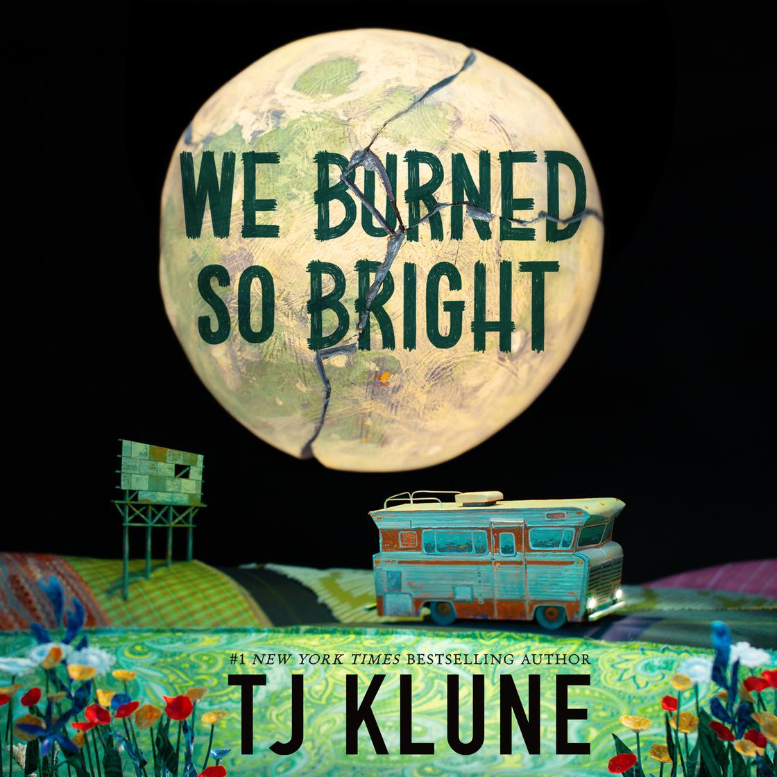We Burned So Bright Audiobook | Libro.fm