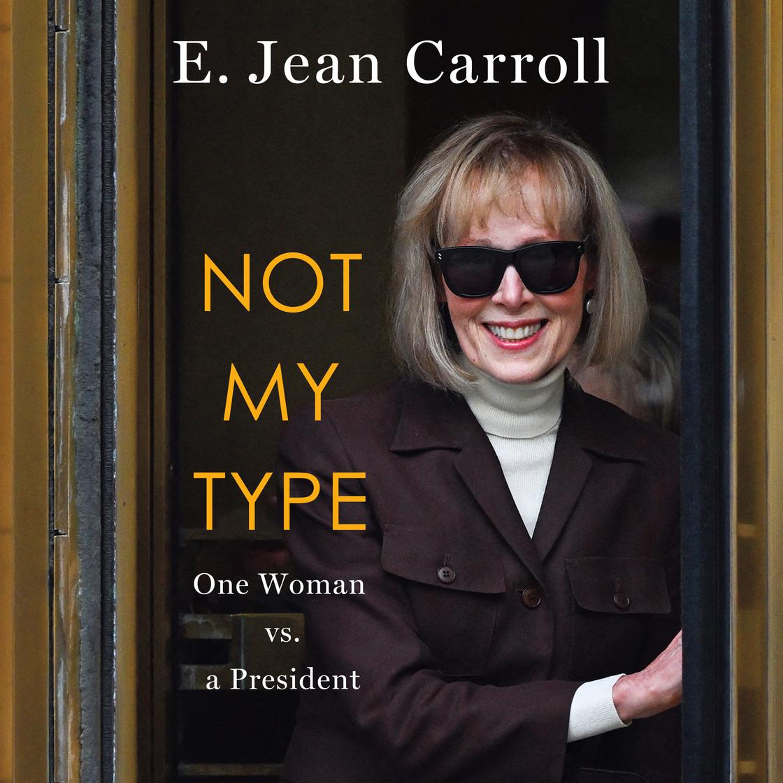 Not My Type Audiobook | Libro.fm