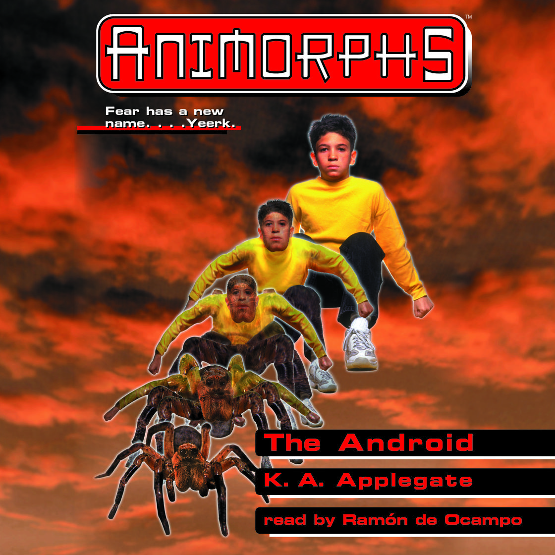 Animorphs