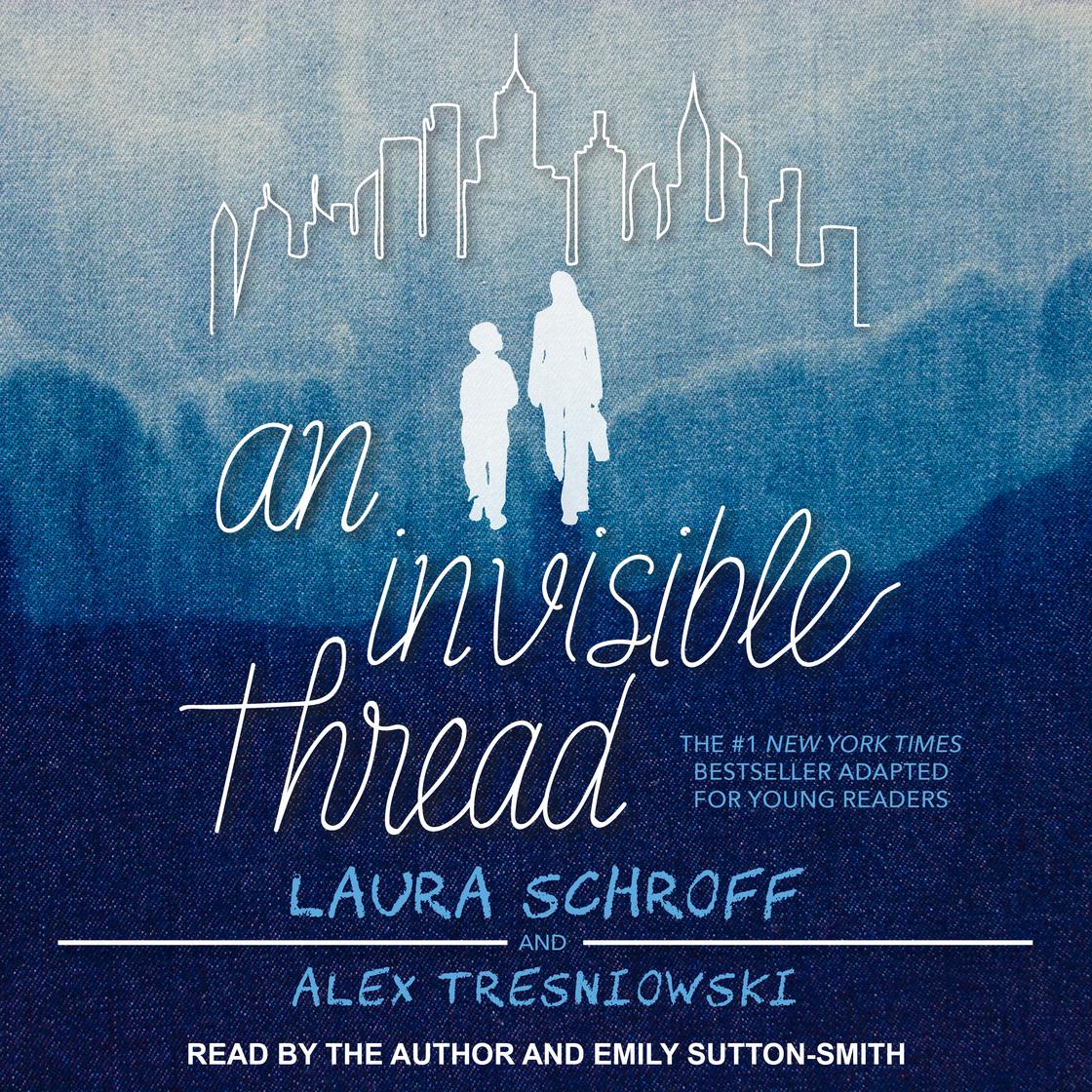 An Invisible Thread Audiobook | Libro.fm
