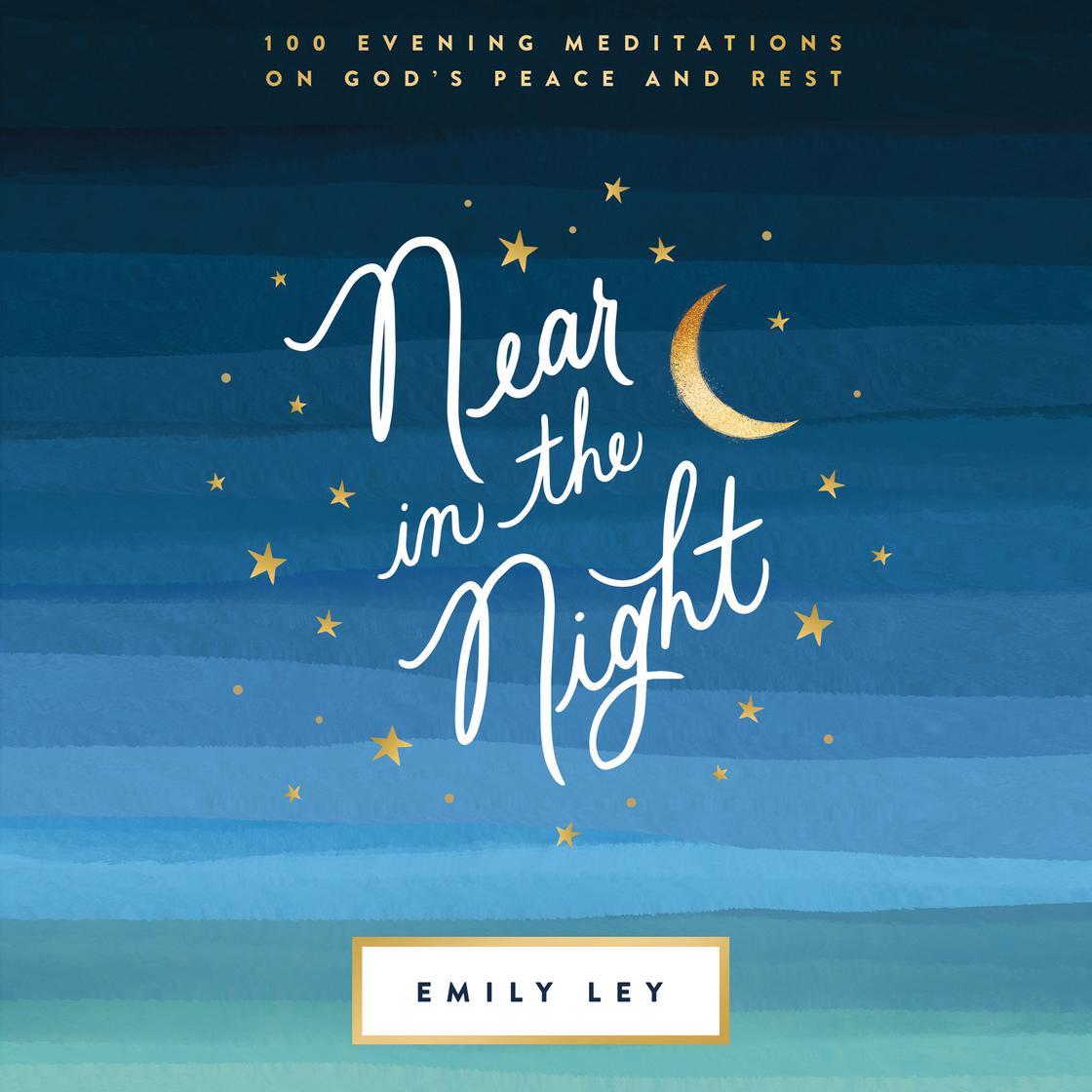 Libro.fm | Near in the Night Audiobook