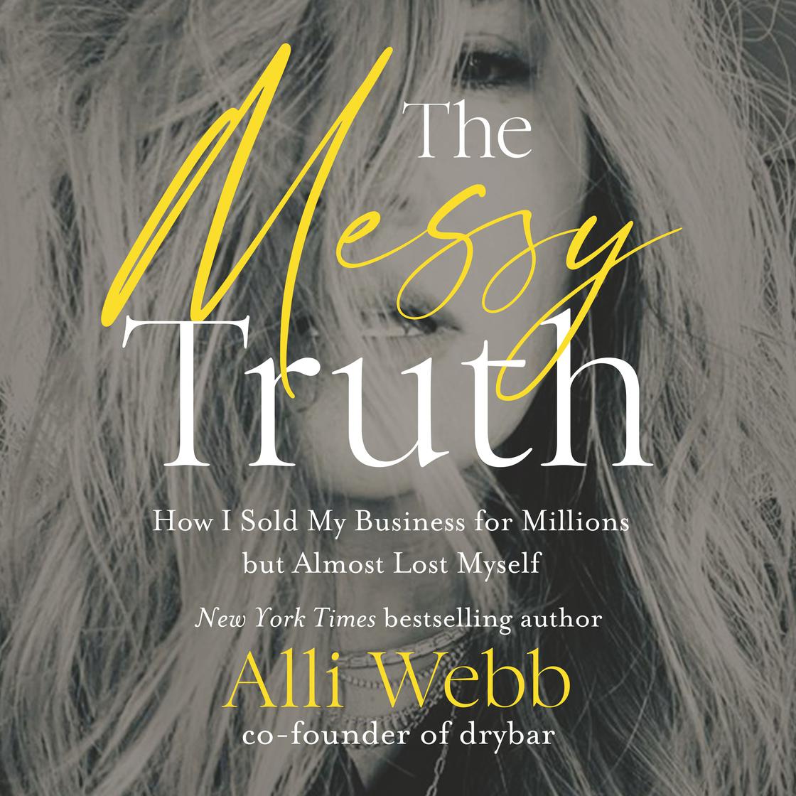 Libro.fm | The Messy Truth Audiobook