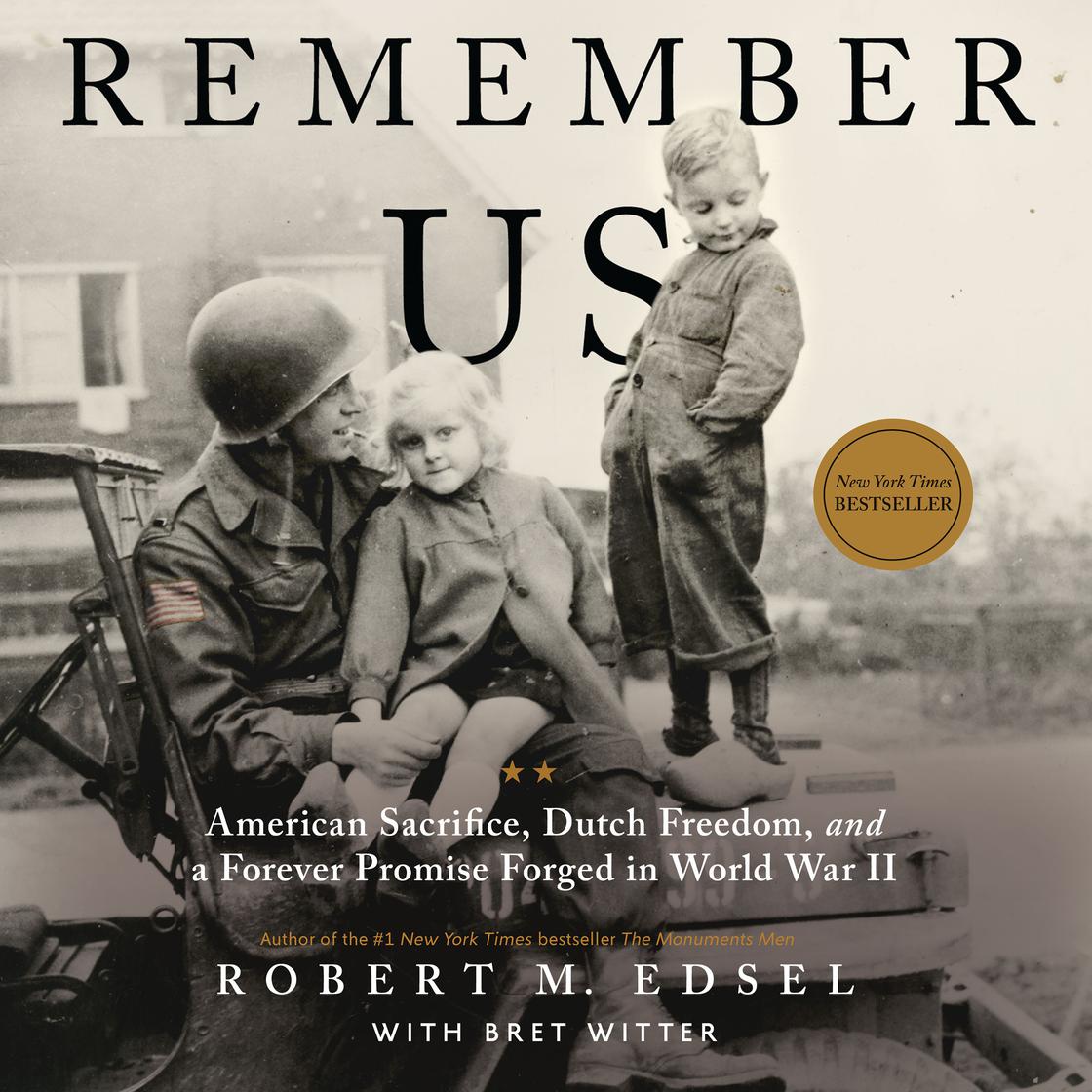 Remember Us Audiobook | Libro.fm