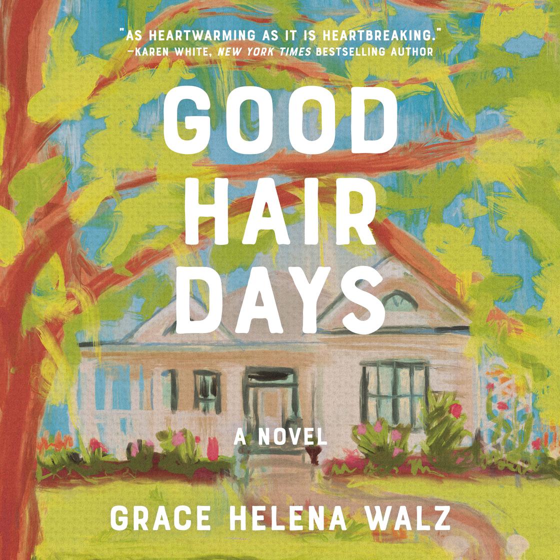Good Hair Days Audiobook | Libro.fm