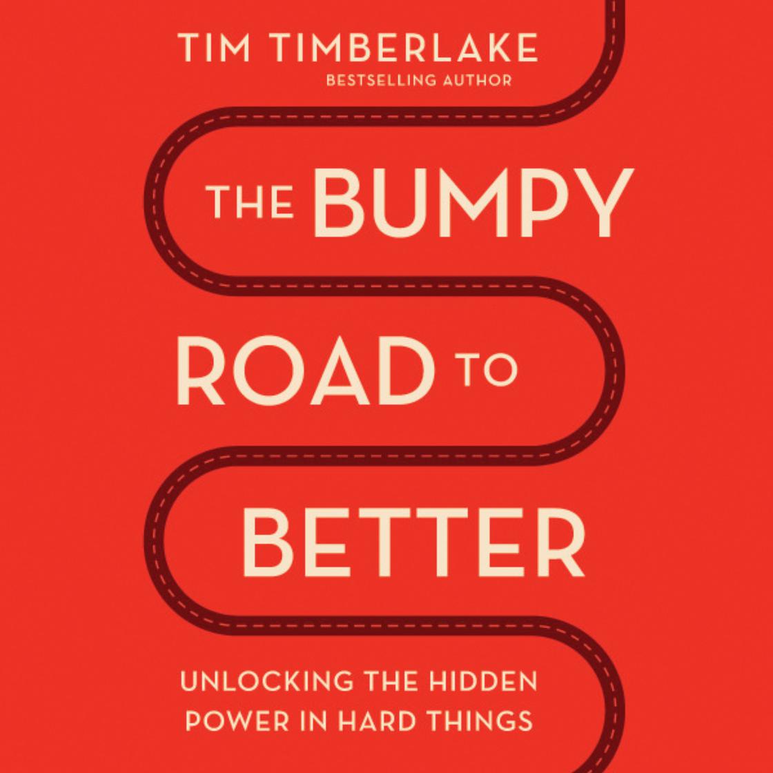 The Bumpy Road to Better Audiobook | Libro.fm