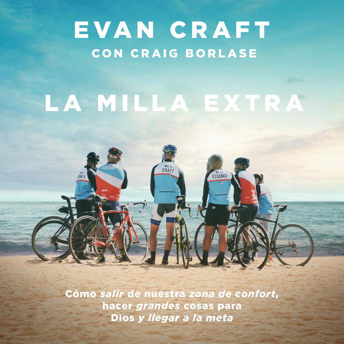 La milla extra Audiobook | Libro.fm