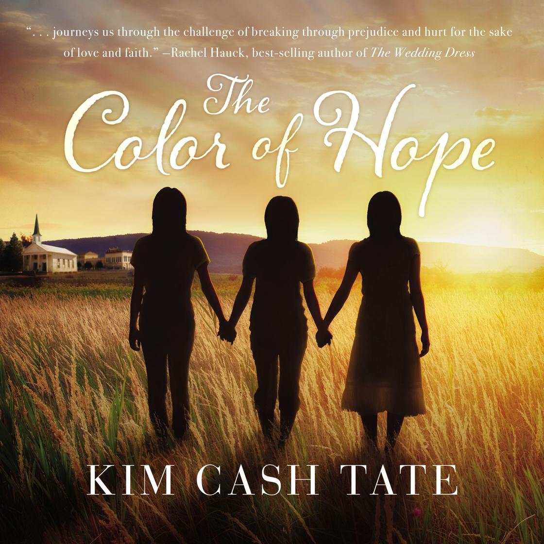 The Color of Hope Audiobook | Libro.fm