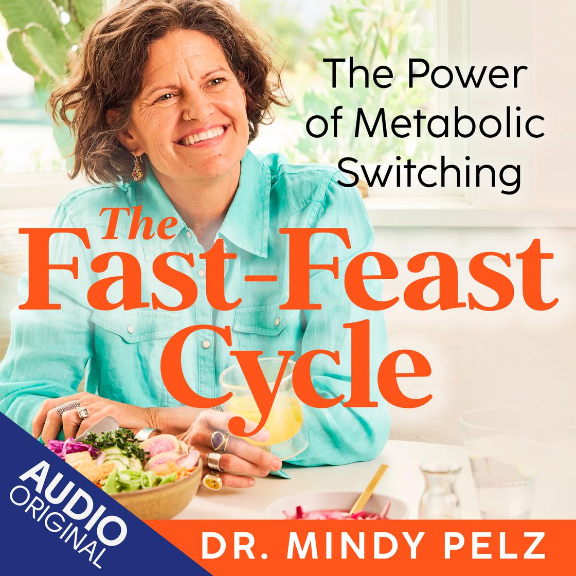 The Fast-Feast Cycle Audiobook | Libro.fm