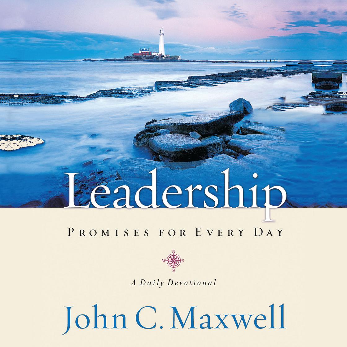 Leadership Promises for Every Day Audiobook | Libro.fm