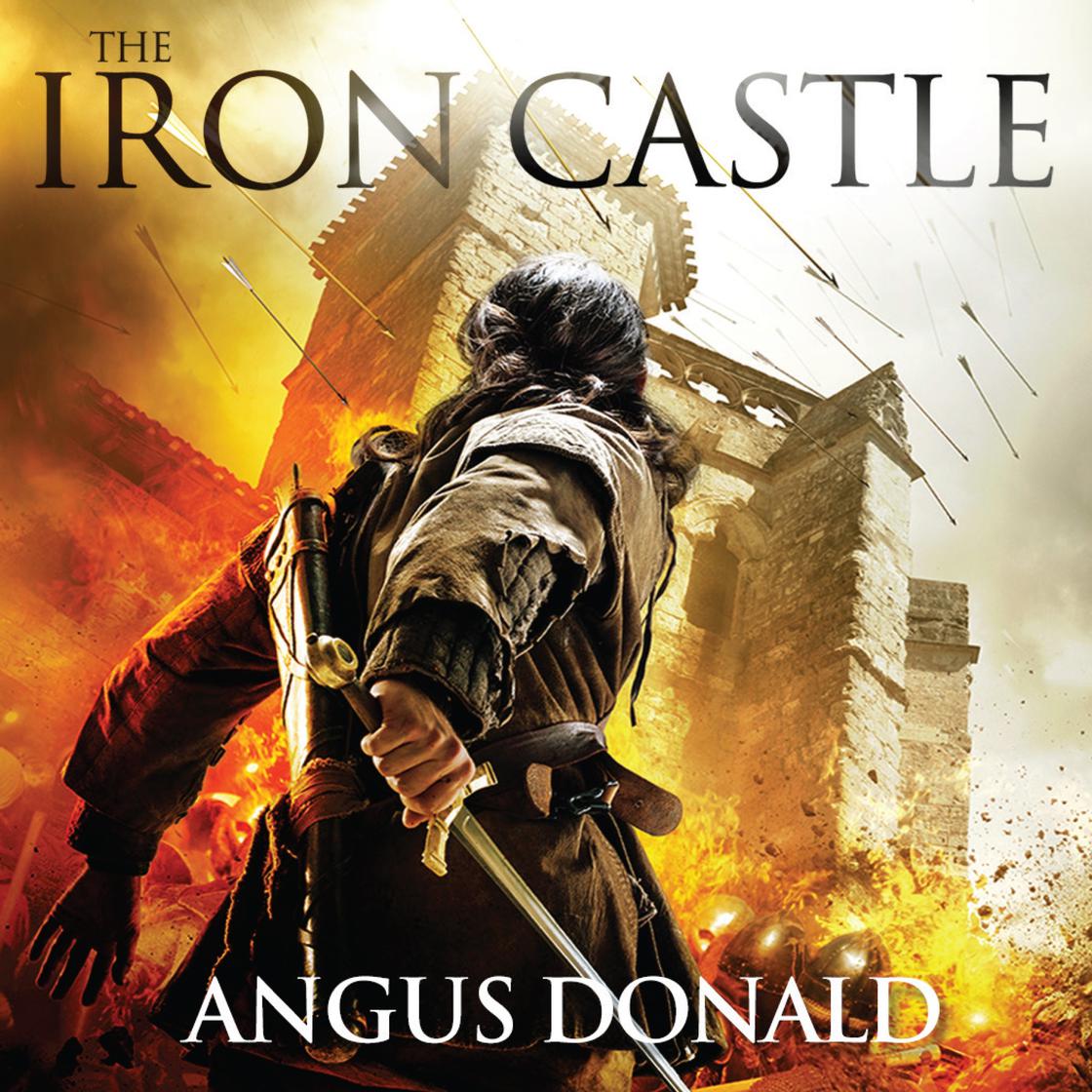 The Iron Castle Audiobook | Libro.fm