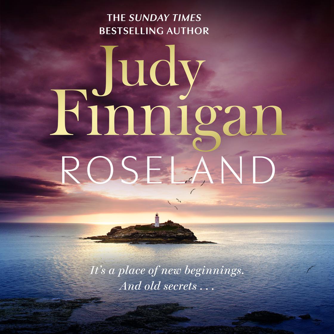 Roseland Audiobook | Libro.fm