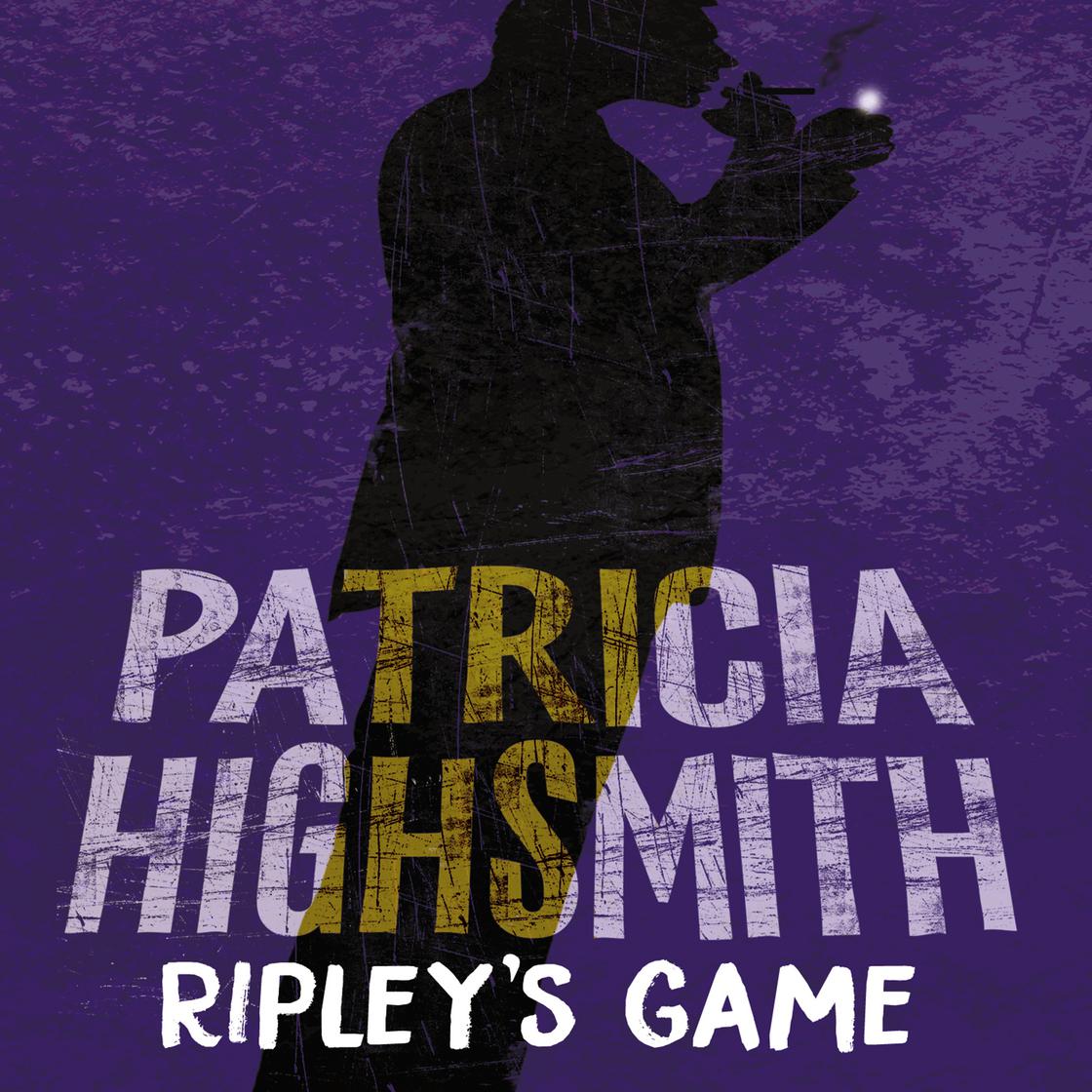 Ripley's Game Audiobook | Libro.fm