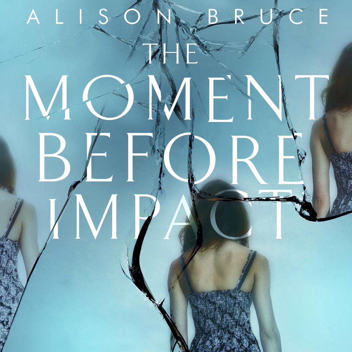 The Moment Before Impact Audiobook | Libro.fm